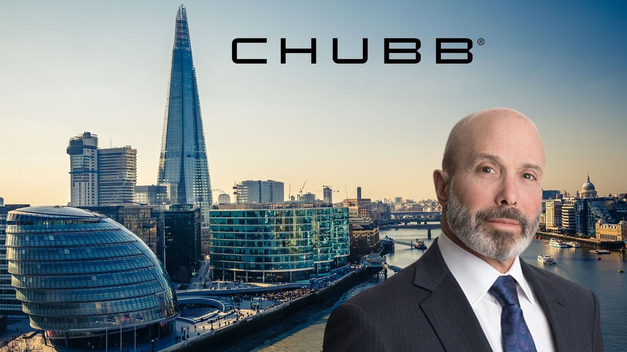 London Market reverts to ‘aberrant’ ways, downfall looms: Chubb CEO ...